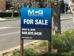 Utah Yard Signs – Sign Installations